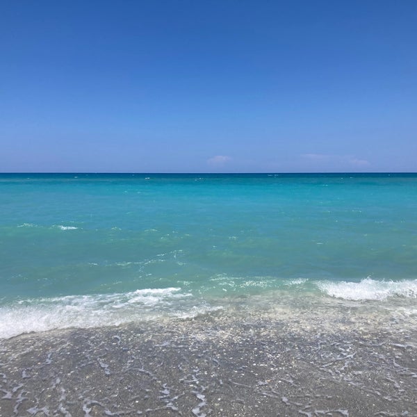 Loggerhead Beach - Beach