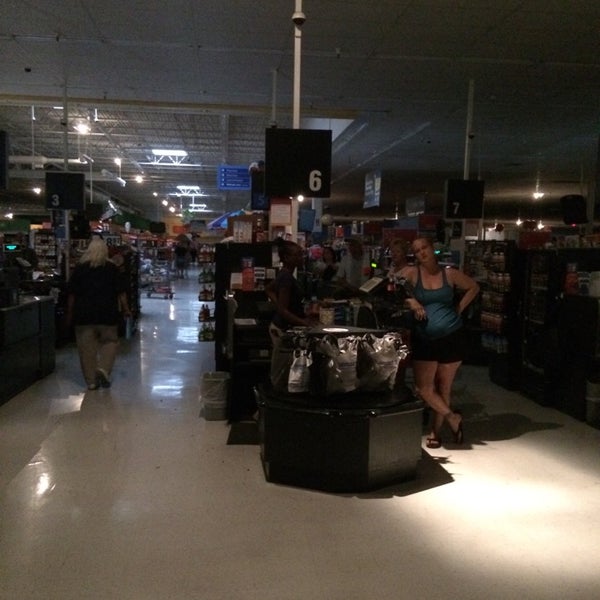Photos at Walmart Supercenter - Big Box Store in Merritt Island