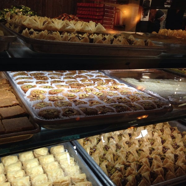 Photos at Shatila Bakery & Cafe - Bakery