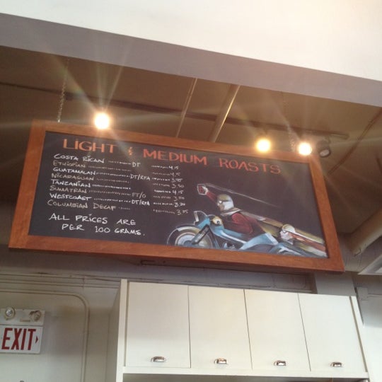 Caffe Beano - Coffee Shop in Calgary