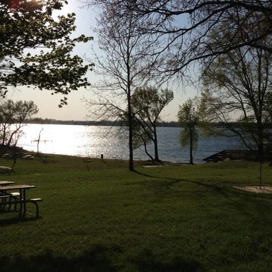 Photos at Pikes Point State Park - Spirit Lake, IA