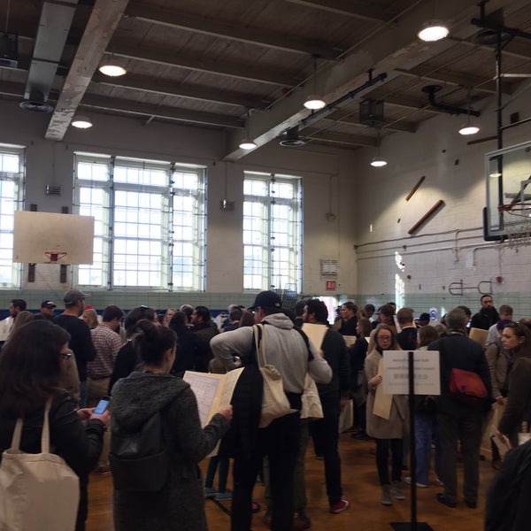Brooklyn New School P.S. 146 - Carroll Gardens - 6 tips from 225 visitors