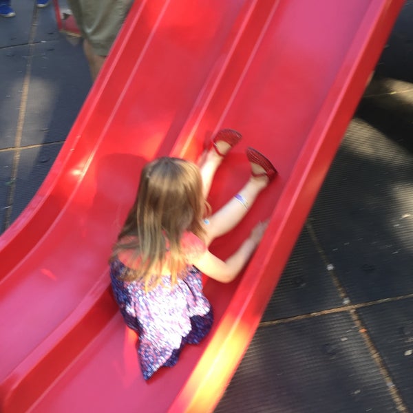 Carroll Park - Park in Brooklyn