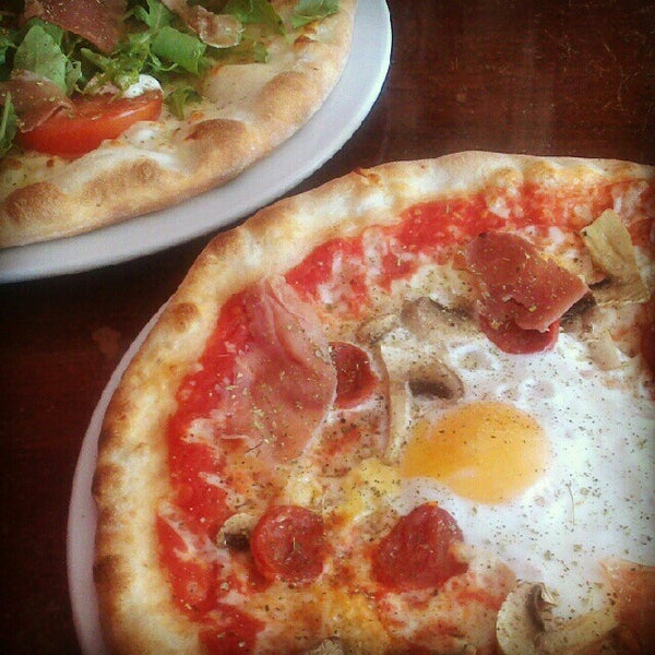 Photos at La Cosa Nostra - Italian Restaurant in St Albans