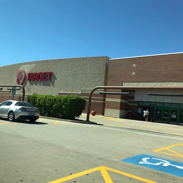 Photos at Target - Highland Park, IL