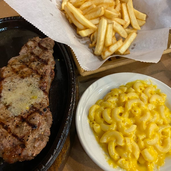 Osan Air Base Enlisted Club