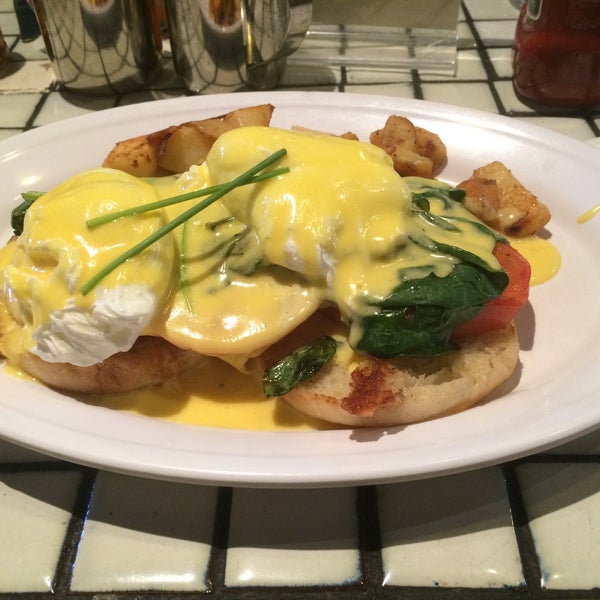 Photos at Montclair Egg Shop - Breakfast Spot in Oakland