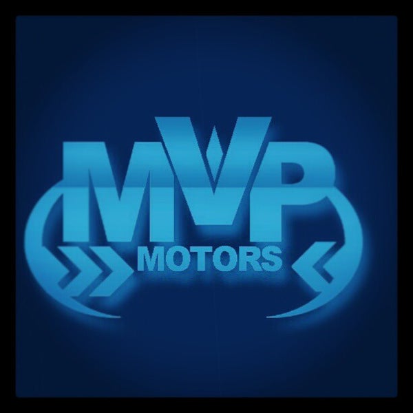 MVP Motors - 1 tip