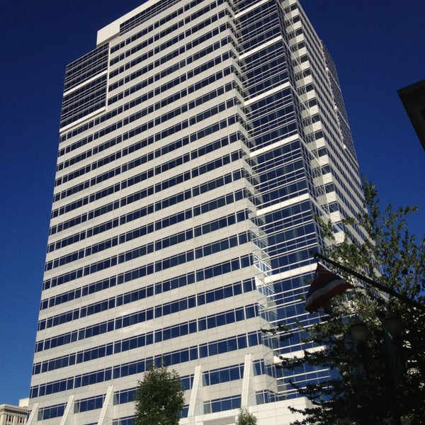 Photos at Fox Tower Offices - Buildings in Portland