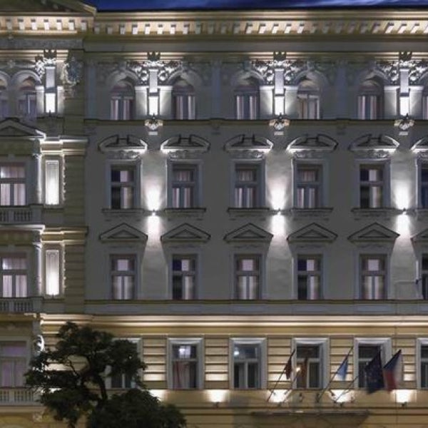 Assenzio Hotel Prague - Hotel in Prague