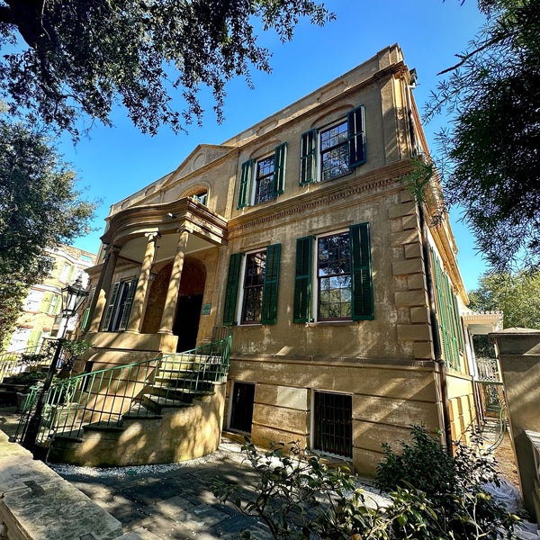 Telfair Museums' Owens-Thomas House - Historic District-North - 16 tips ...