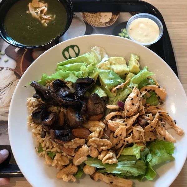 Go Natural - C. C. Alegro Alfragide Lj 140/141