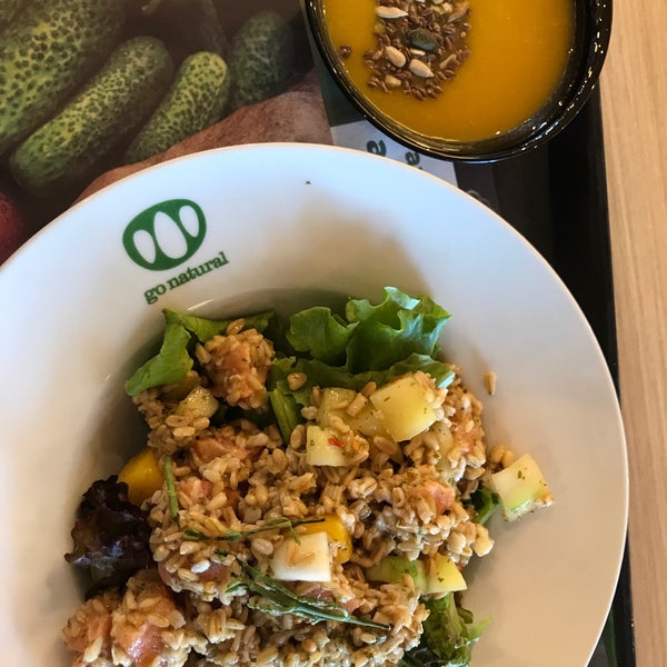 Go Natural - C. C. Alegro Alfragide Lj 140/141