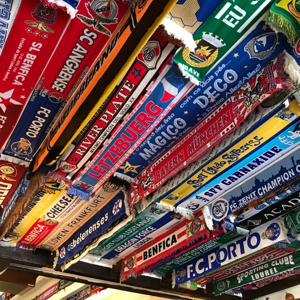 O Velho Farelo - Oeiras, Lisboa