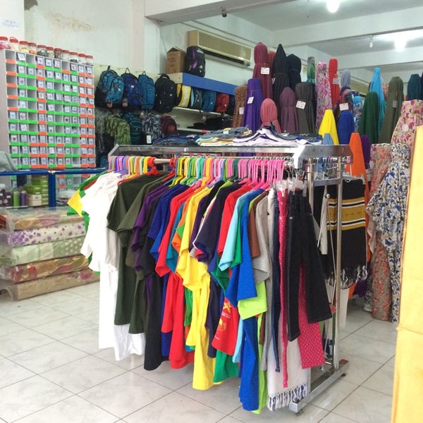 Photos at ADG Textiles - Clothing Store in Male' City