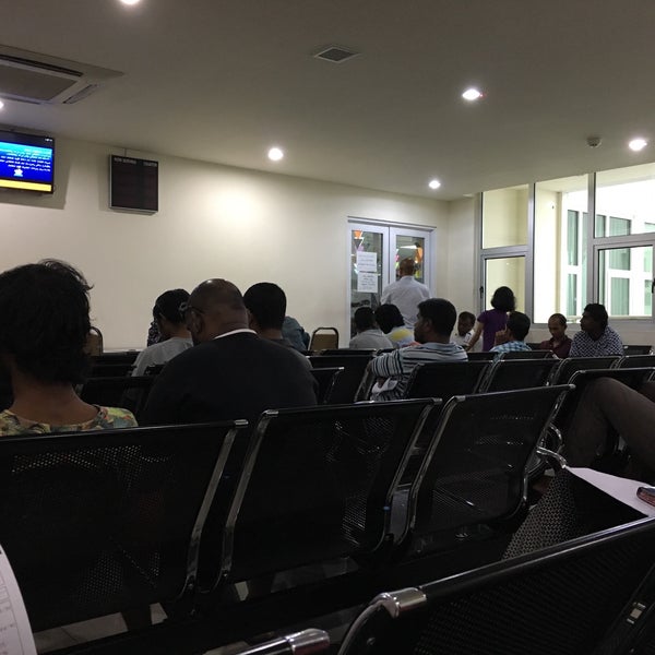 Department Of National Registration (DNR) - 20 tips from 764 visitors