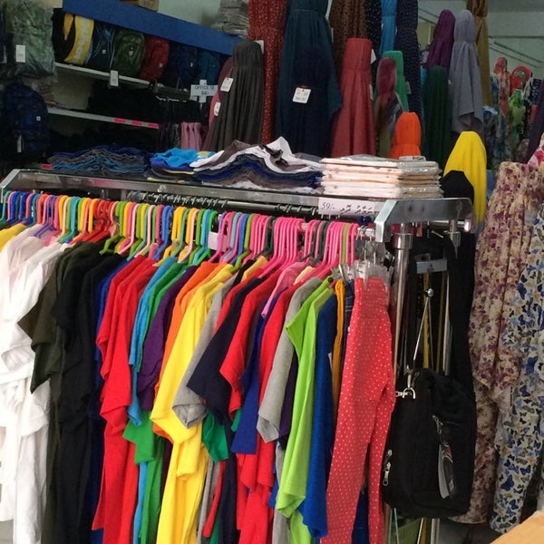 Photos at ADG Textiles - Clothing Store in Male' City