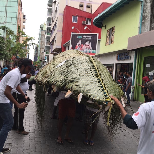 Chaandhanee Magu - 4 tips
