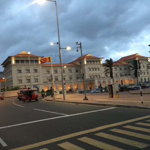 Photos at KPMG Sri Lanka - Office