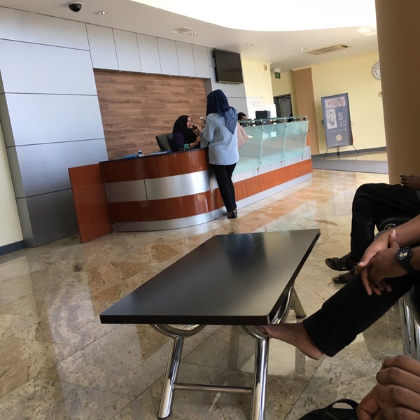 Maldives Monetary Authority (MMA) - Government Building