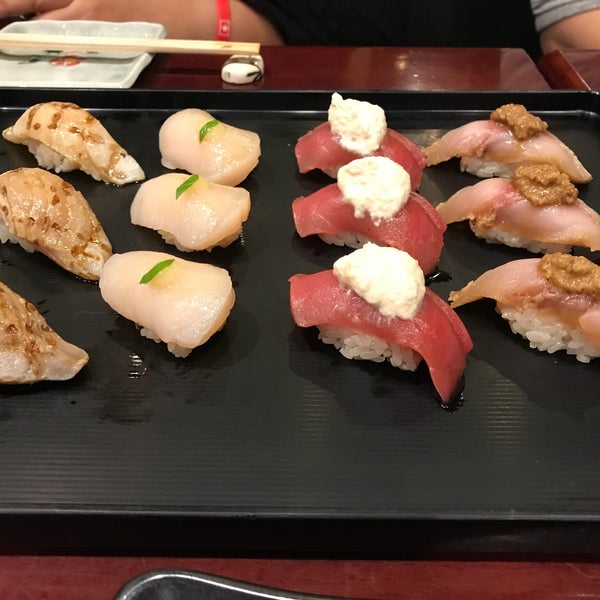 Photos at Sushi of Gari - Upper East Side - 134 tips