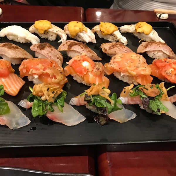 Photos at Sushi of Gari - Upper East Side - 134 tips