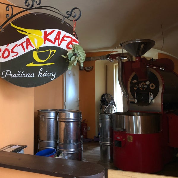 Rósta Kafe - 11 tips