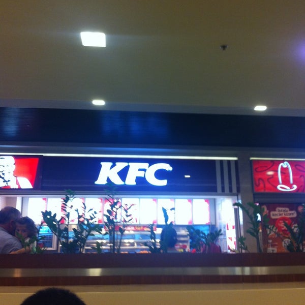 KFC - 37 tips from 3424 visitors