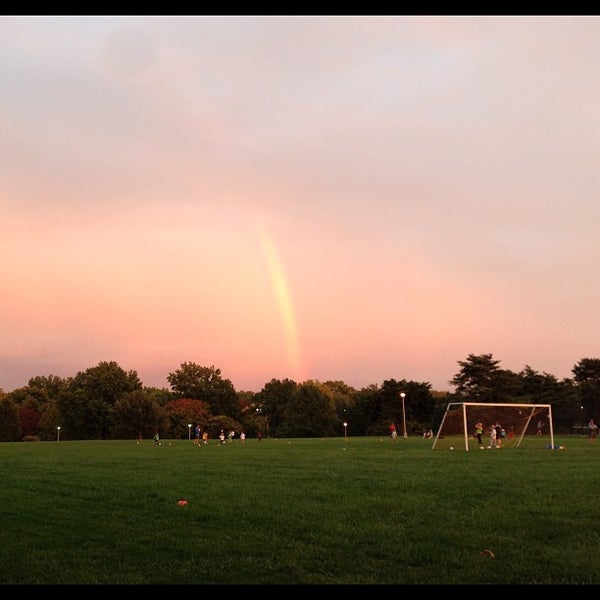 McNair Park - Playground in St Charles