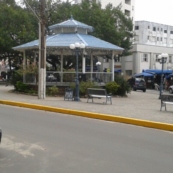 Centro de Torres - Torres, RS