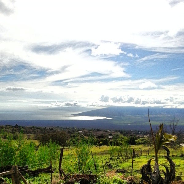 Kula, Maui - Kula, HI