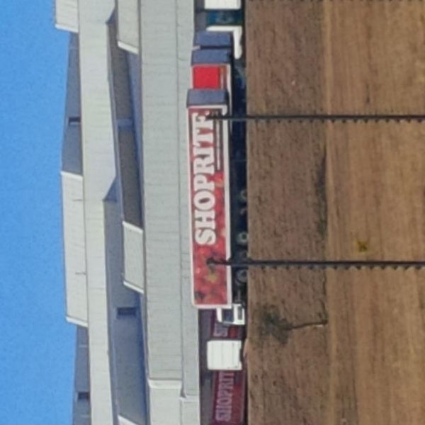 Checkers Shoprite Distribution Centre - 1 tip