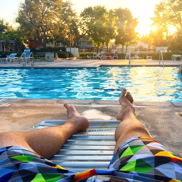 Briarglen Pool - Woodbridge - 1 tip