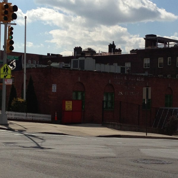 PS 99Q - Kew Gardens, NY