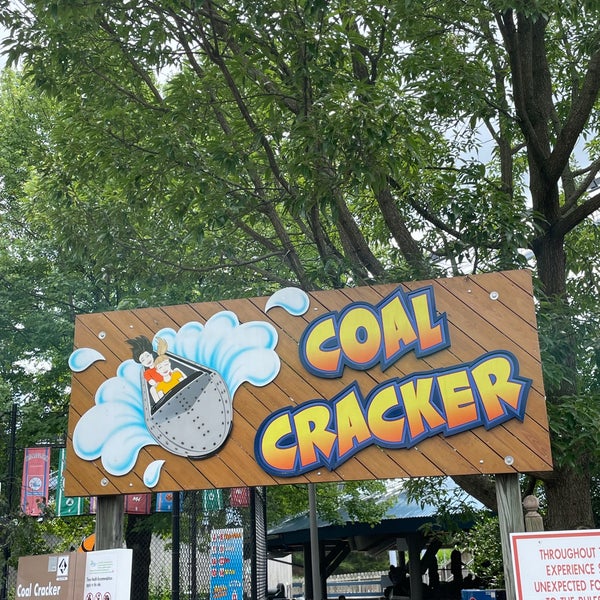 Coal Cracker - 10 tips from 1455 visitors