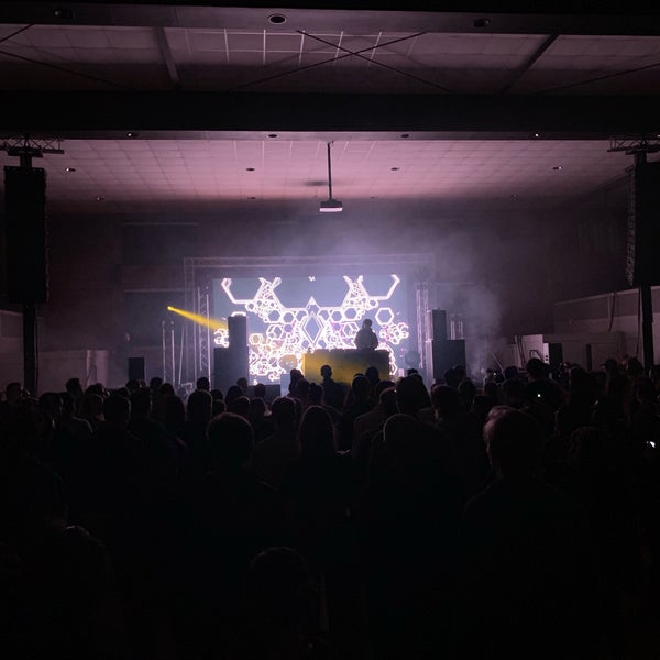 Durham Armory - 220 Foster St