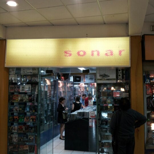 Sonar - Providencia - 23 tips from 319 visitors