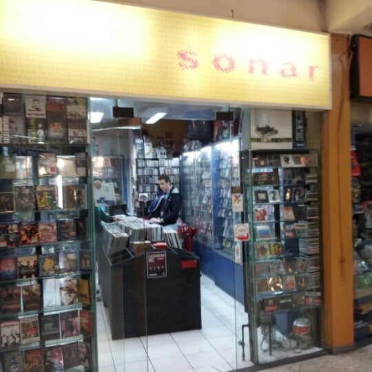 Sonar - Providencia - 23 tips from 321 visitors