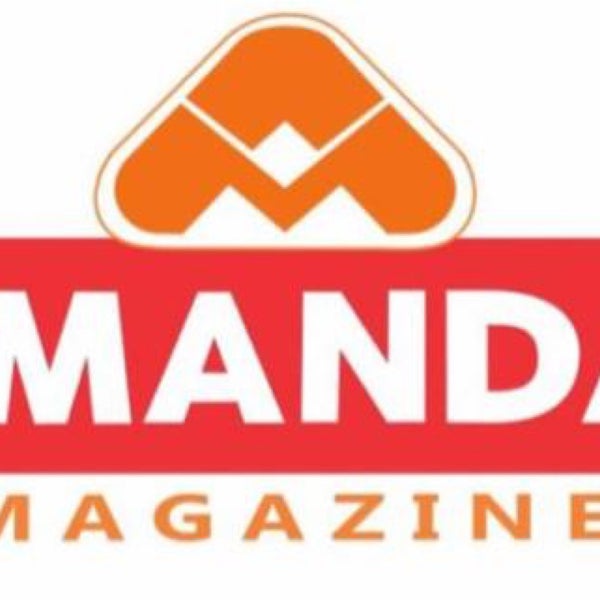 Amanda Magazine - João Pessoa, PB