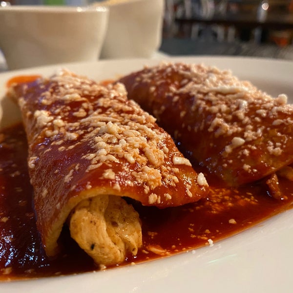 Twisted Taco - Mexican Restaurant in Alpharetta