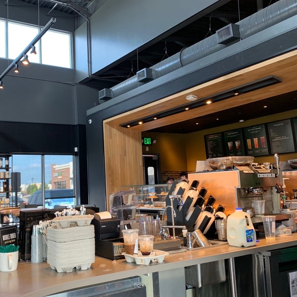 Starbucks - Clarksville, IN