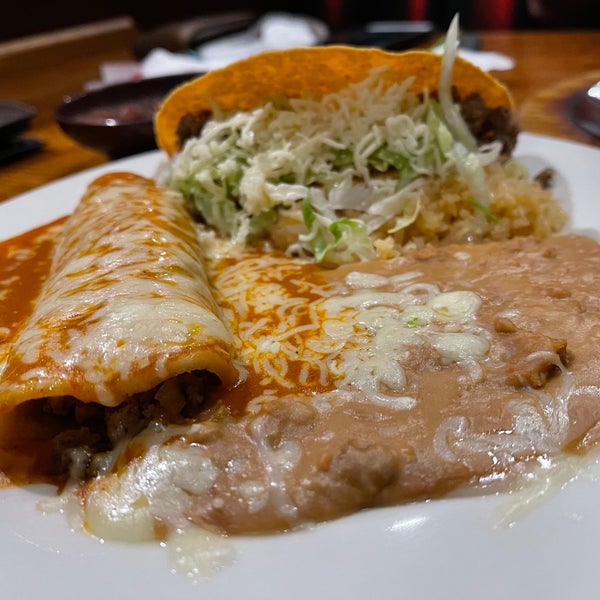 Photos at El Porton Mexican Restaurant - Mexican Restaurant