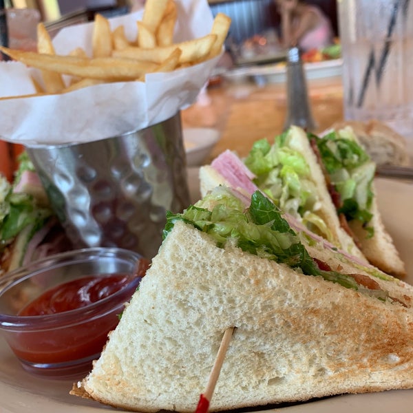 Photos at The Cheesecake Factory - 781 Brandon Town Center Mall