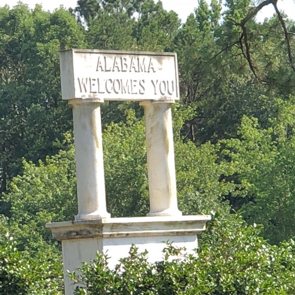 Photos at Alabama Welcome Center & Rest Area - 21 tips from 4317 visitors