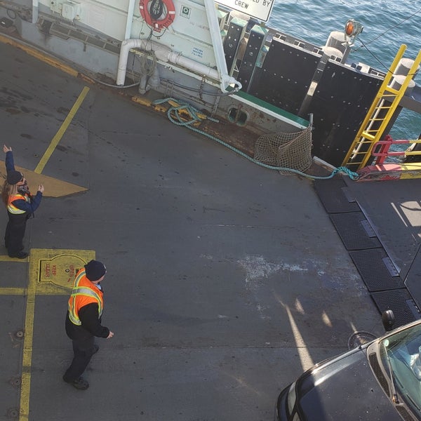 Photos at Vashon Island Ferry Terminal - 10800 N Vashon Hwy