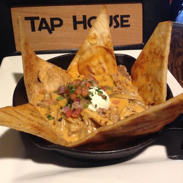 New England's Tap House Grille - Hooksett, NH