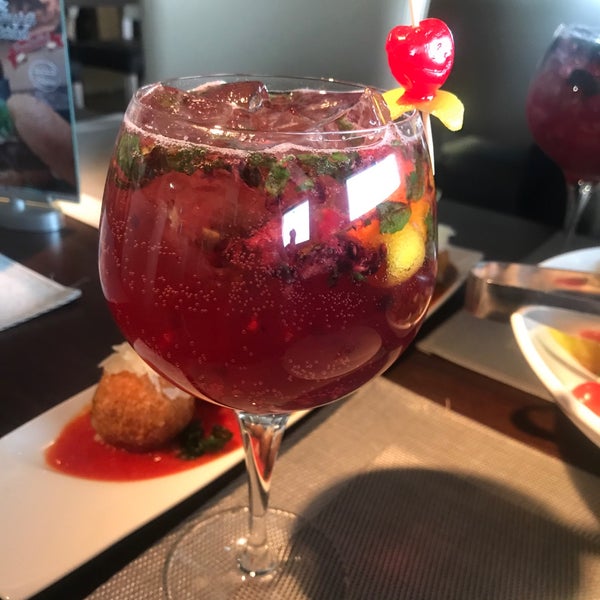 TSC Signature - Restaurant in Riyadh