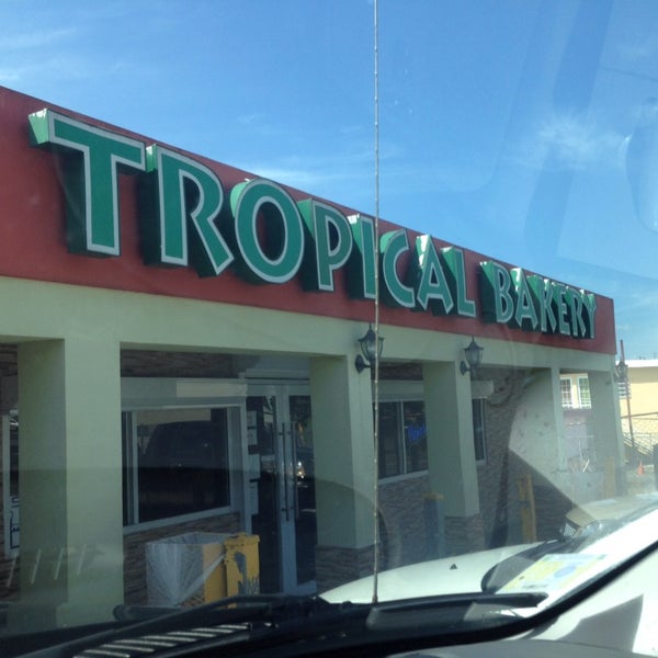 Tropical Bakery - Bakery