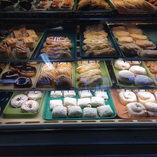 Tropical Bakery - Bakery