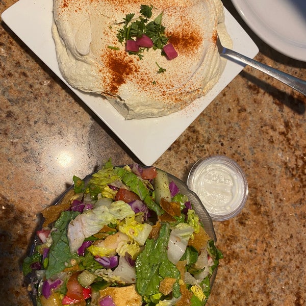 Cedarland Middle Eastern Cuisine - 17 tips from 532 visitors